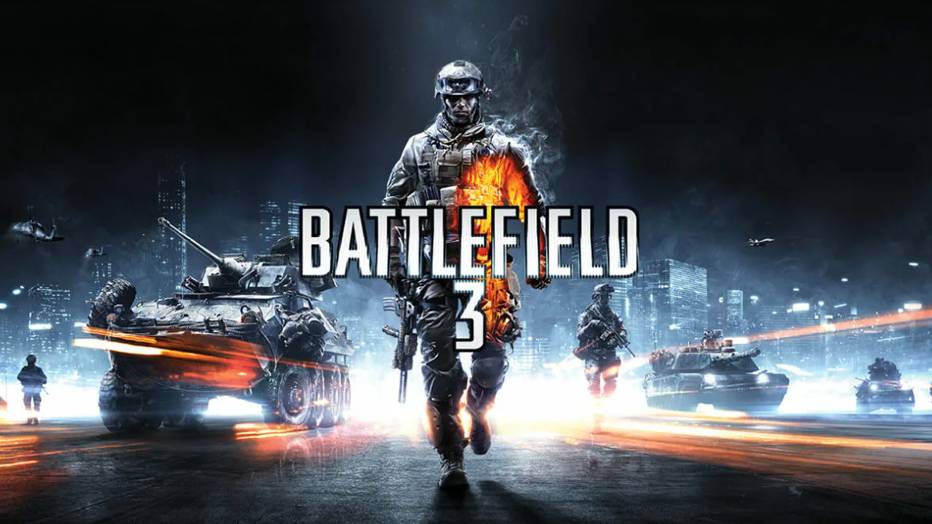 Battlefield 3