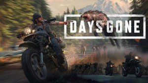 Days Gone