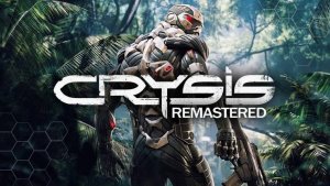 Crysis: Remastered