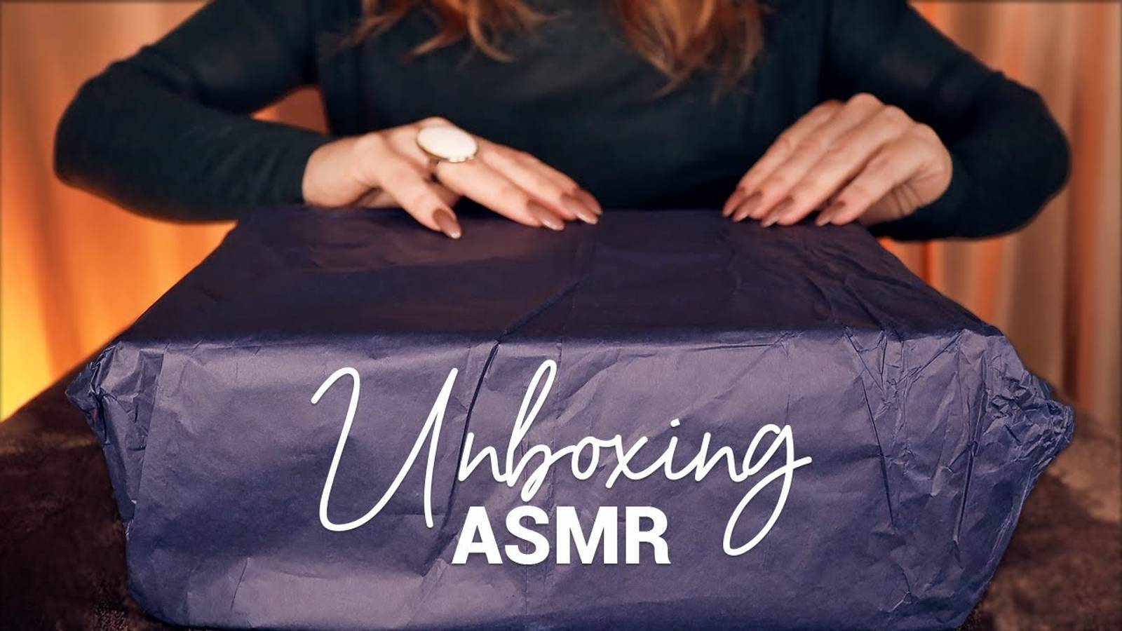 WhispersRed ASMR