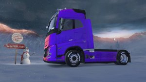 Euro Truck Simulator 2 | КОНВОИ НА ДАЛЬНЯК