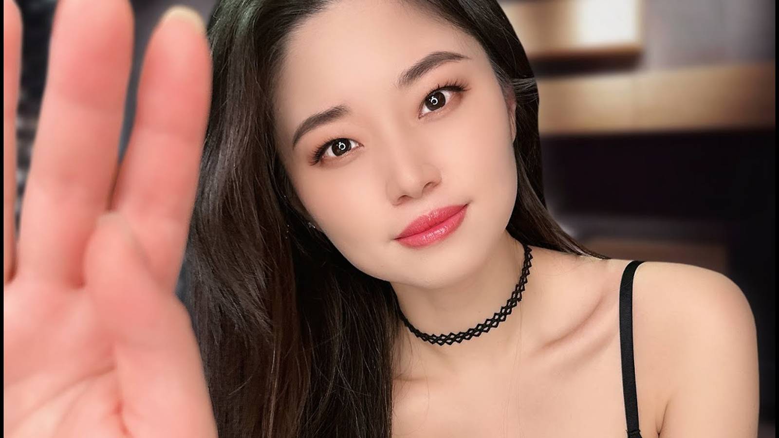 Tingting ASMR