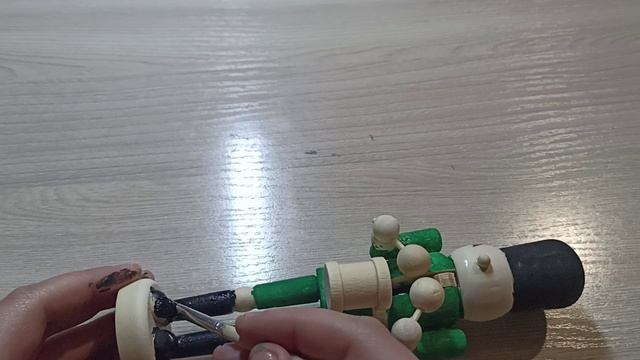 Фигурки, куклы и так далее