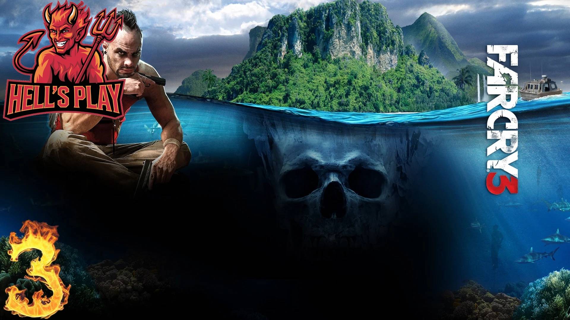 Far Cry 3