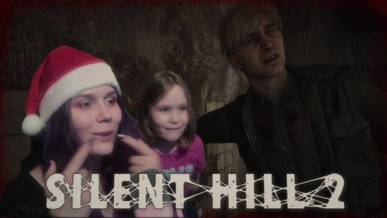 SILENT HILL 2