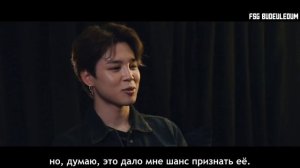 Документальные фильмы о BTS