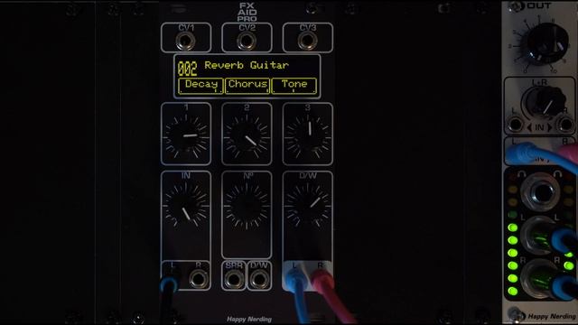 Modular Synths