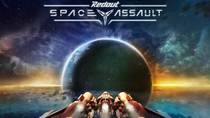 Redout Space Assault