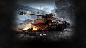 World of Tanks