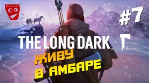 The Long Dark