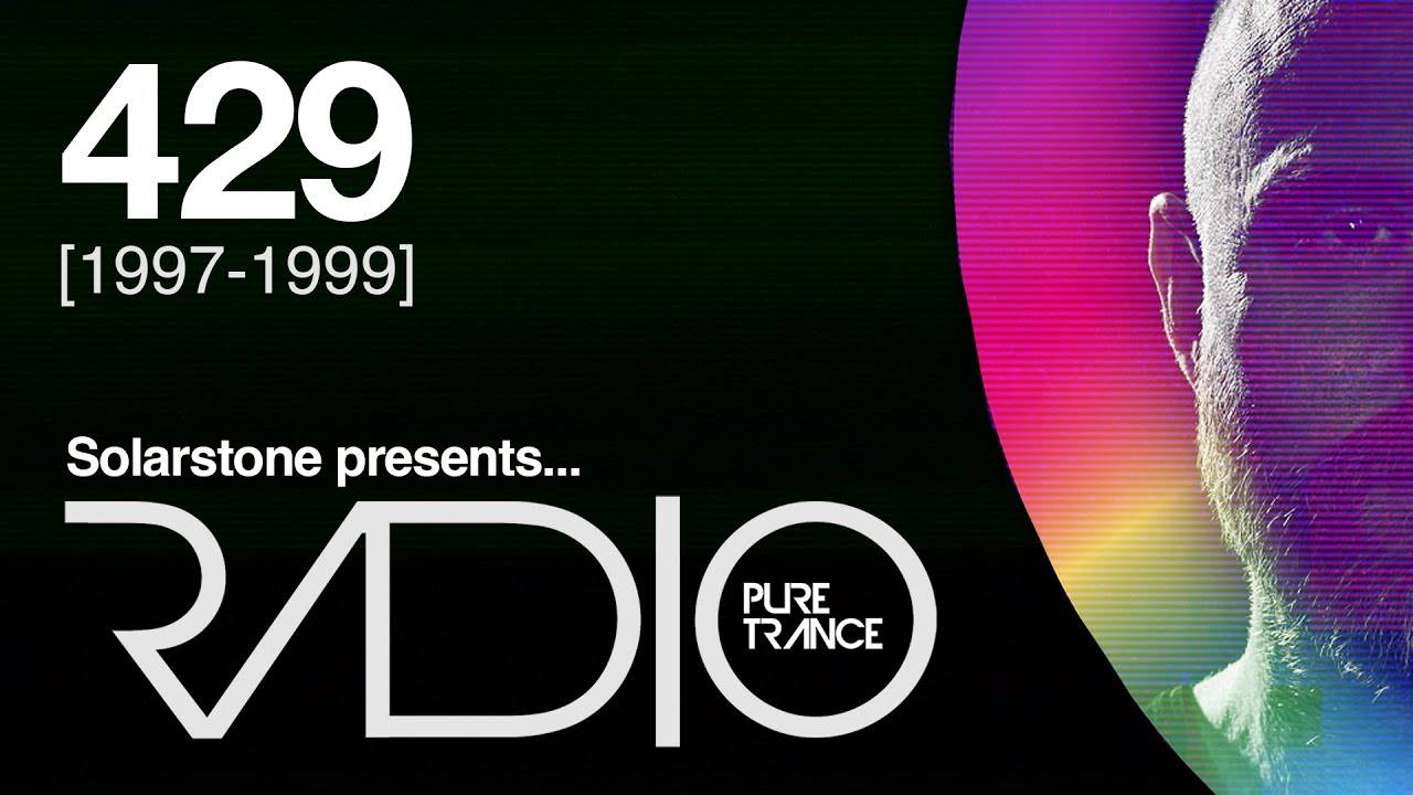 Solarstone – Pure Trance Radio