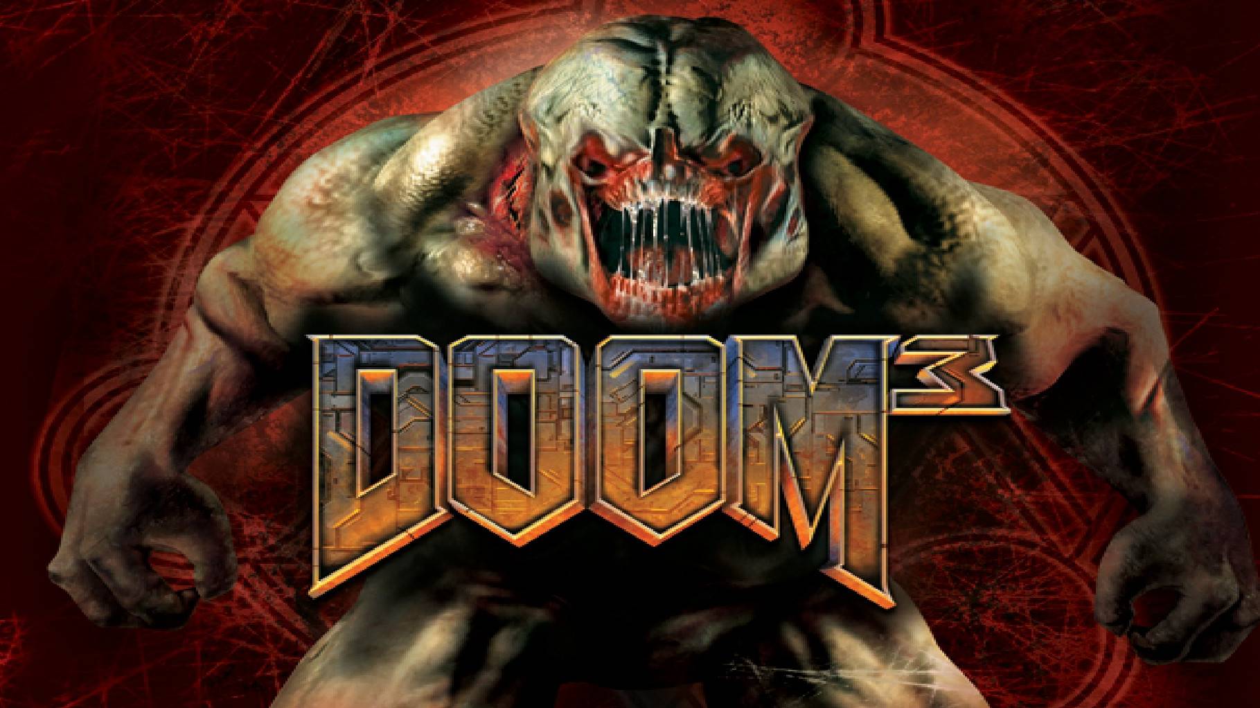 DOOM-III