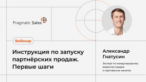 Партнерские b2b продажи ИТ решений