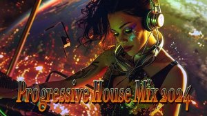 Progressive House