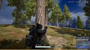 🐾 Топ-1 в PUBG с BlackCatLEO 🐾