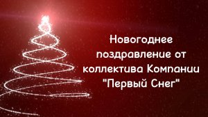 Команда «Первый Снег»