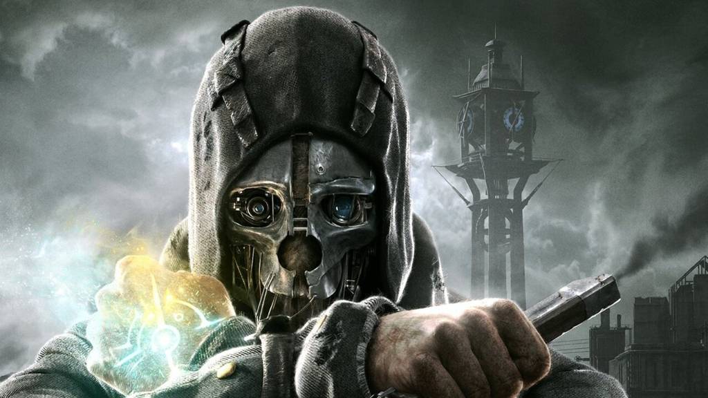 Dishonored Definitive Edition