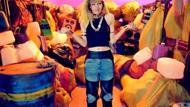 BLACKPINK
