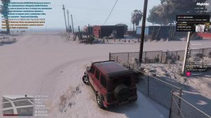 GTA 5 RP ″ГТА″