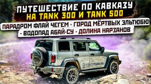 Tank 300