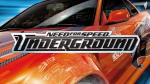 Need For Speed: Underground (Только Hard)