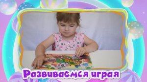 Мультики и пословицы для детей и  малышей