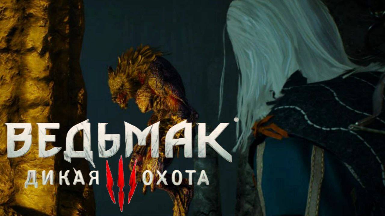 Ведьмак 3: Дикая охота [NEXT-GEN UPDATE]