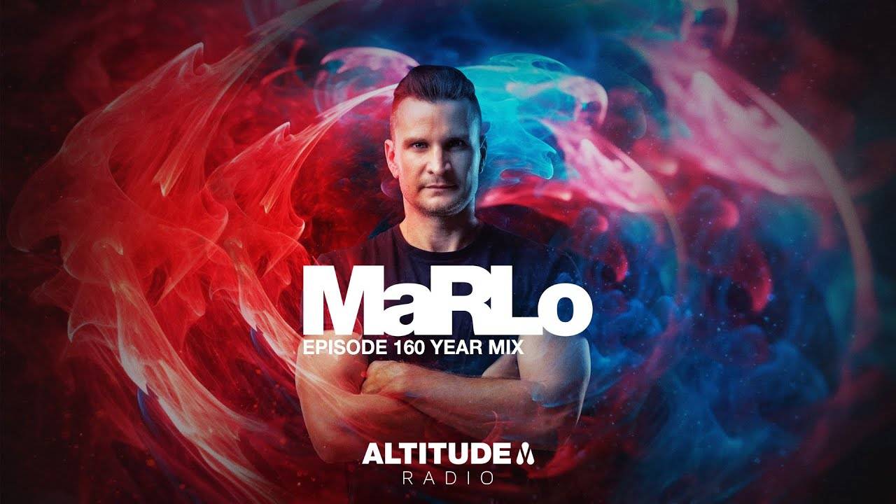 MaRLo – Altitude Radio