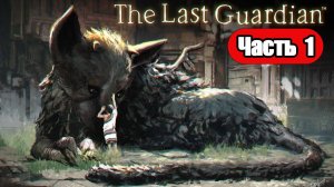 The Last Guardian