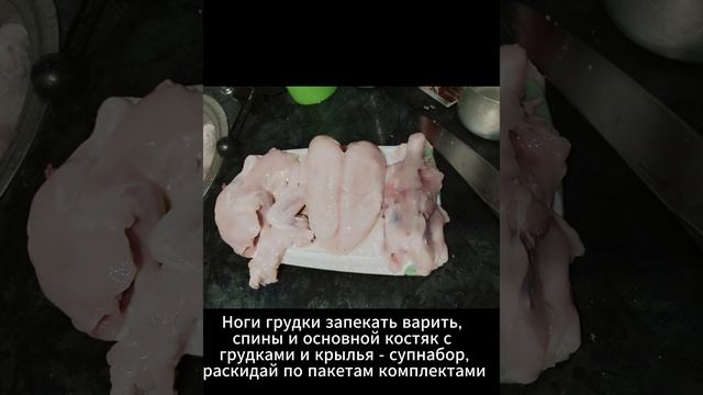 Лайфхак по кухне