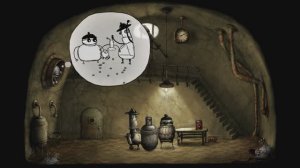 Машинариум  Machinarium  Прохождение