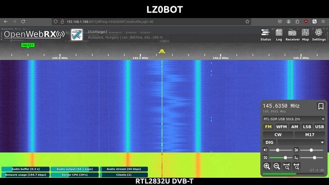 RTL-SDR