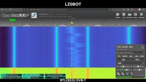 RTL-SDR