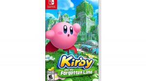 Kirby and the Forgotten Land