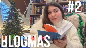 ❄Влогмасы🎄