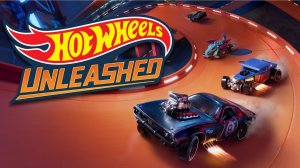 Hot Wheels Unleashed