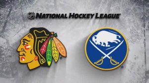 Обзор NHL 28.12.2024