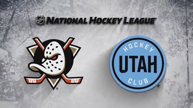 Обзор NHL 23.12.2024