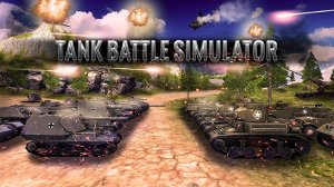 Battle Tanks