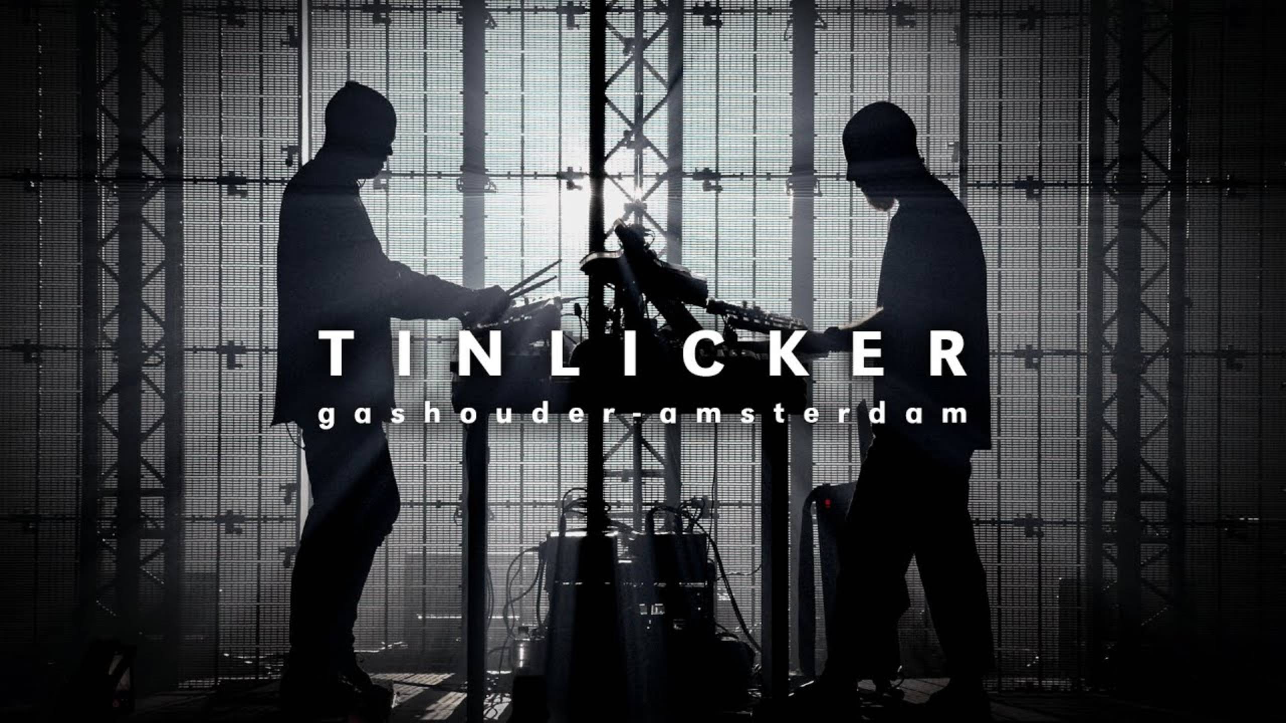 Tinlicker