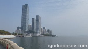 Шэньчжэнь Shenzhen 深圳