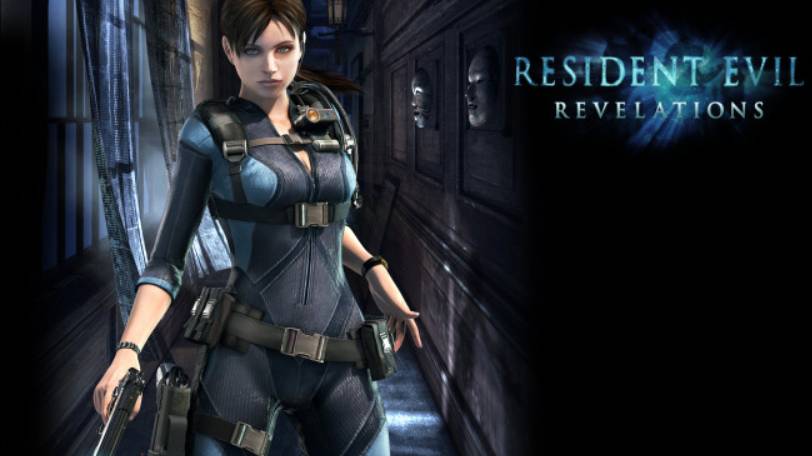 Resident Evil - Revelations