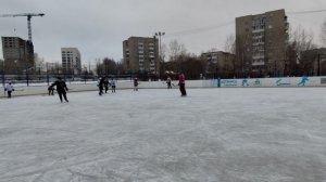 калининец хоккей екатеринбург