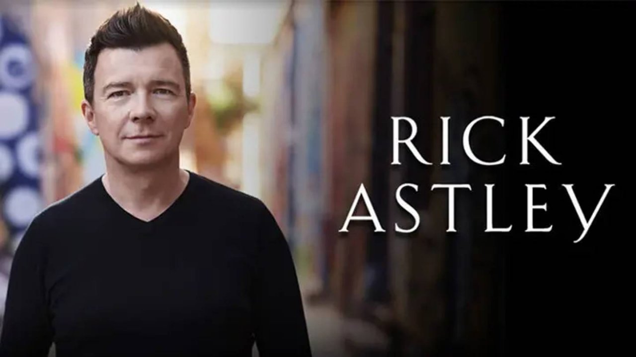 Rick Astley