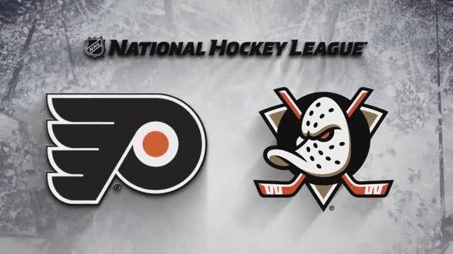 Обзор NHL 29.12.2024