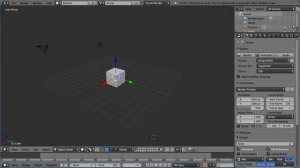 Blender Аддоны