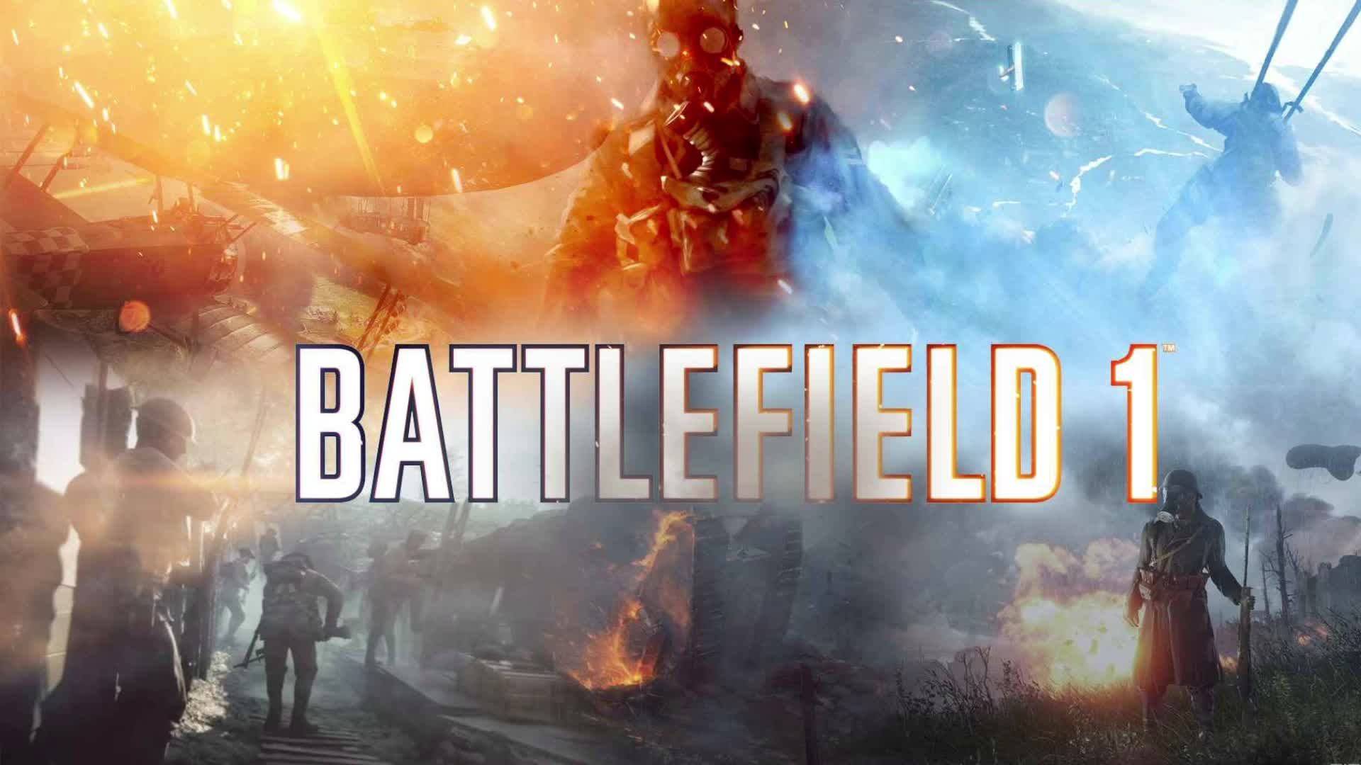 Battlefield 1 ™