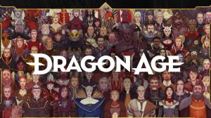 Dragon Age: Origins, магическое приключения.