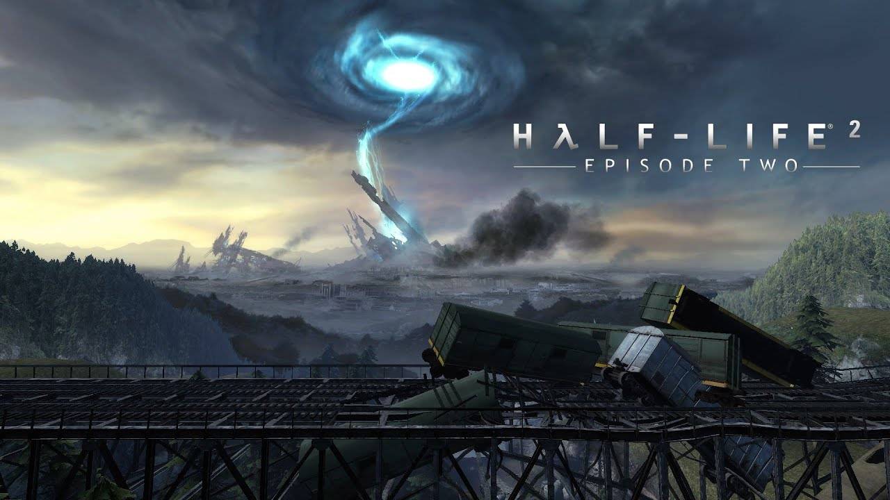 Half-Life 2: Episode Two