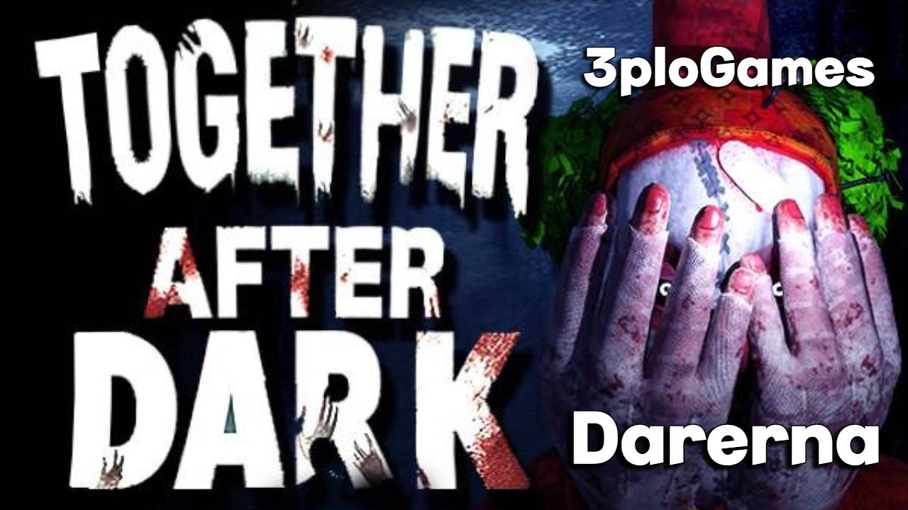 Together After Dark